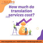 How much do translation services cost in 2024?